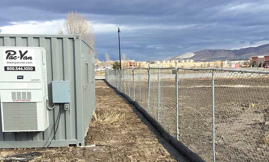 Stormwater Pollution Prevention In Utah | Erosion Control Services