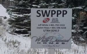 What Are BMPs For SWPPPs? | Erosion Control Services