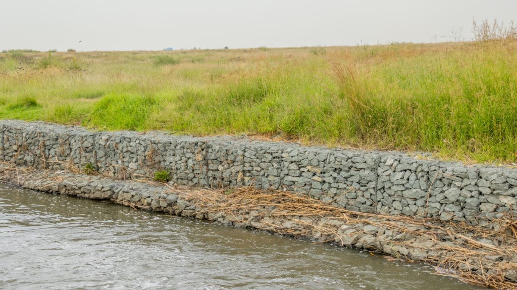 Low Erosivity Waiver Experts | Erosion Control Services