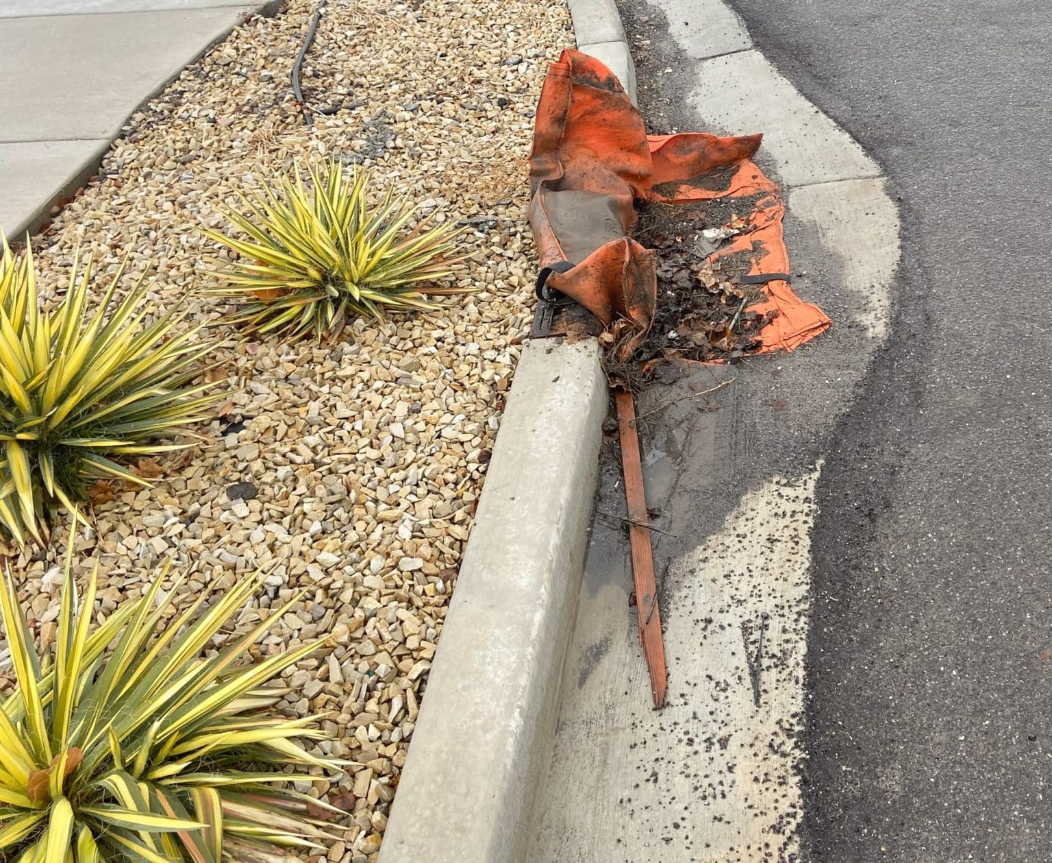 Inlet Protection Solutions | Erosion Control Solutions