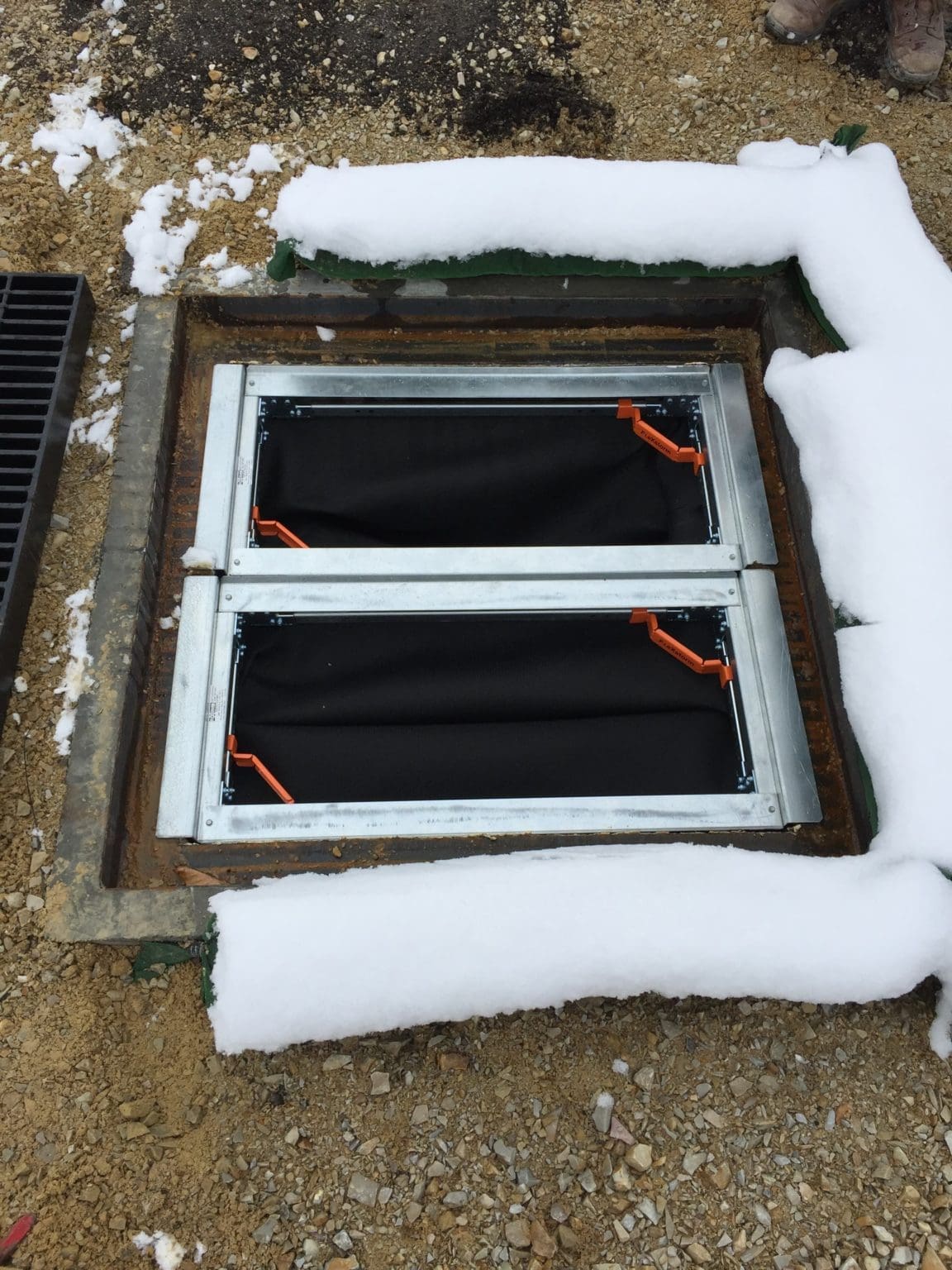 Inlet Protection Solutions | Erosion Control Solutions