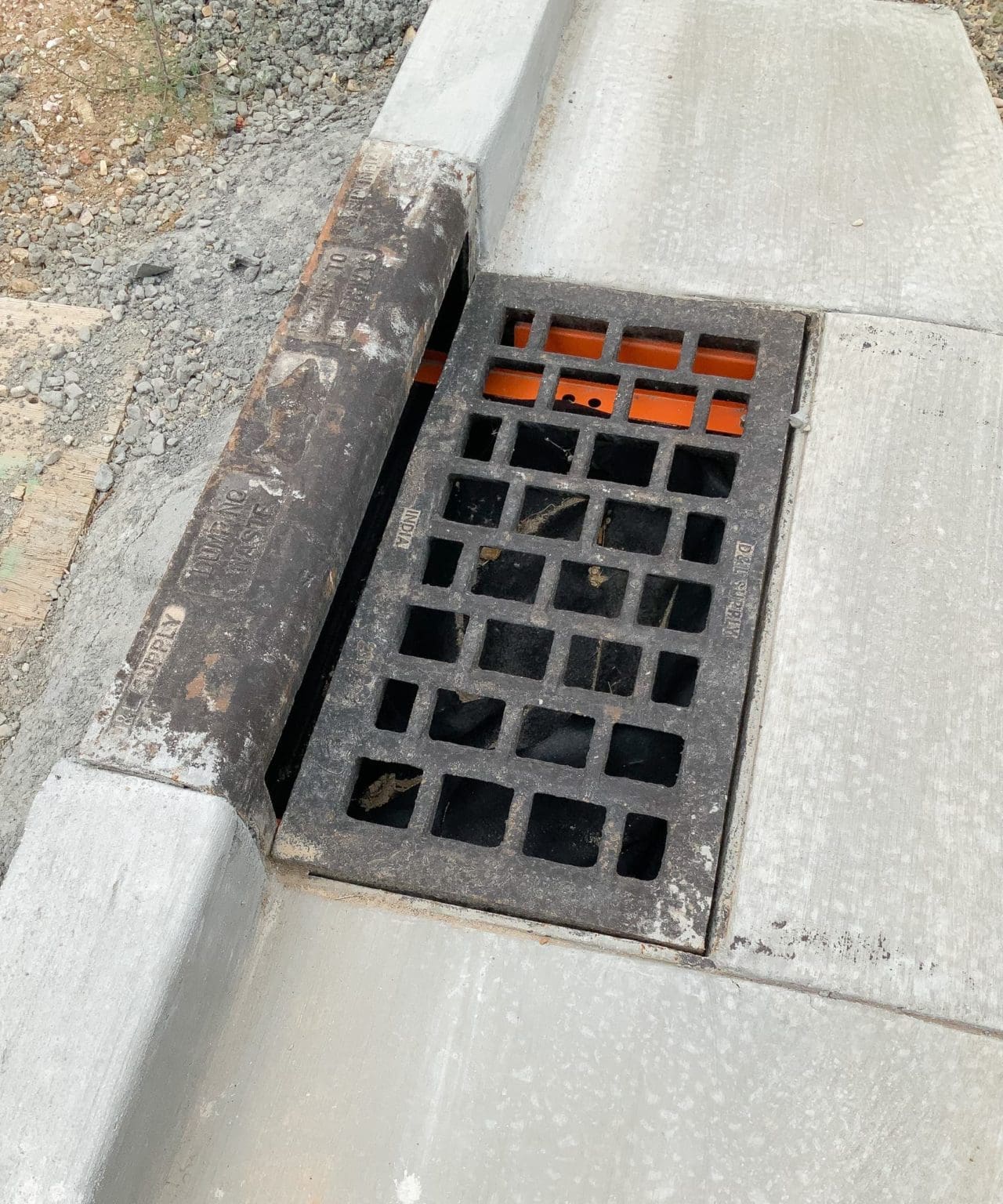 Inlet Protection Solutions | Erosion Control Solutions