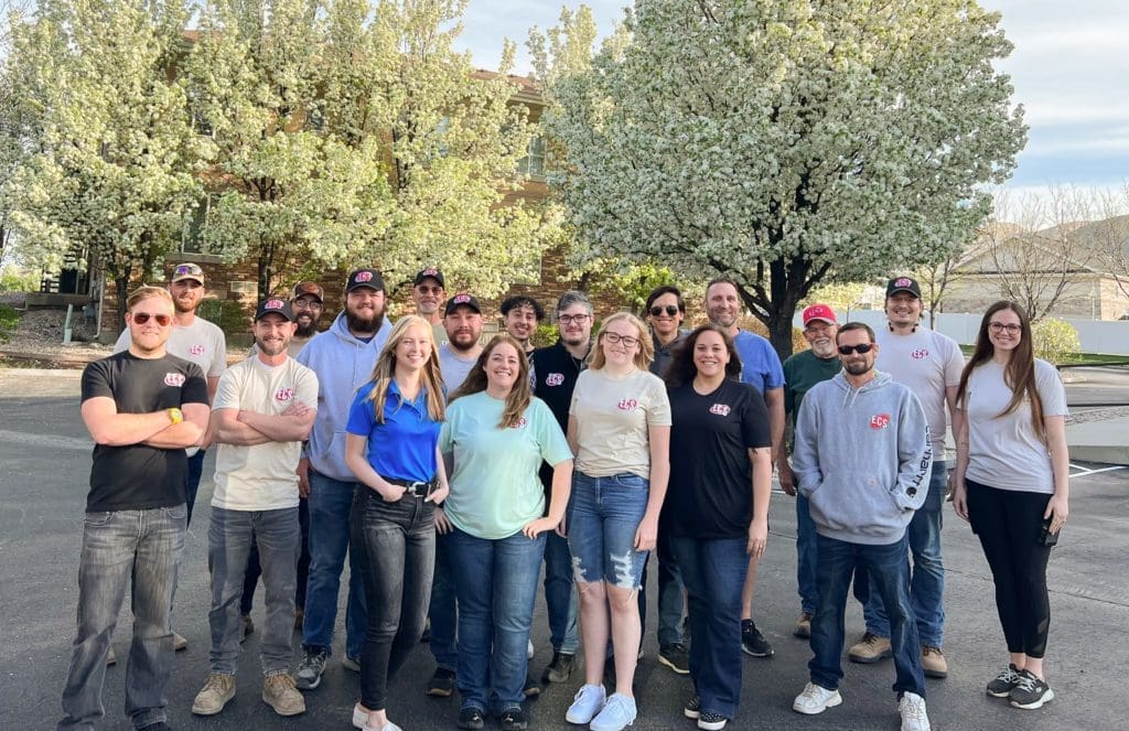 Stormwater Pollution Prevention In Utah | Erosion Control Services