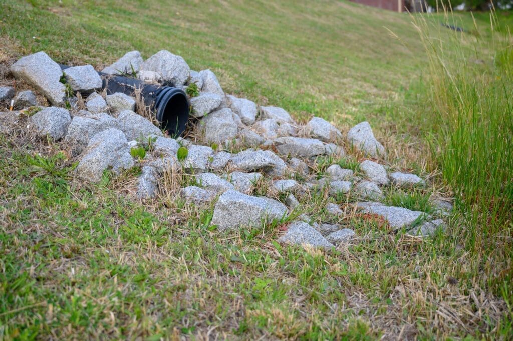 Erosion Control Services Across Utah | Statewide SWPPP Compliance