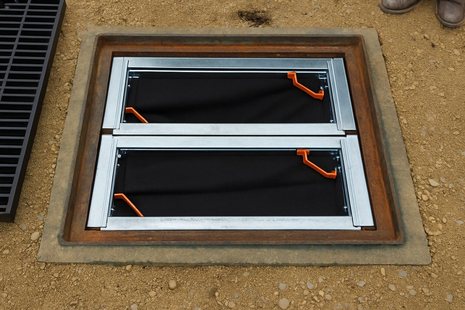 Why Stormwater Drain Filters Matters | Erosion Control Services